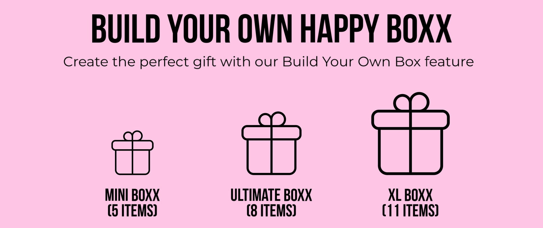 Happy Boxx UK