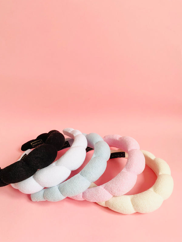 Bubble Headbands – Happy Boxx UK