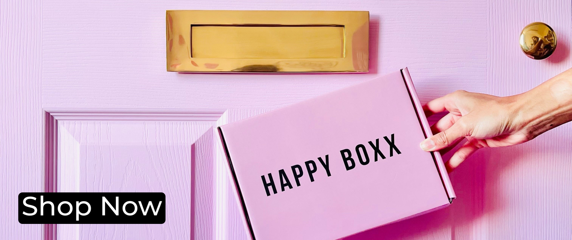 Happy Boxx UK
